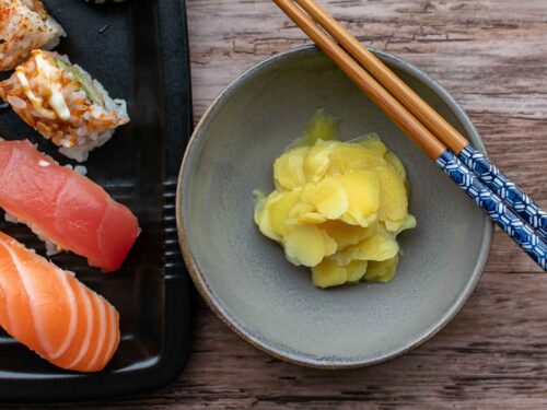 Authentieke Ketjap Tempé - Koken Met Maarten