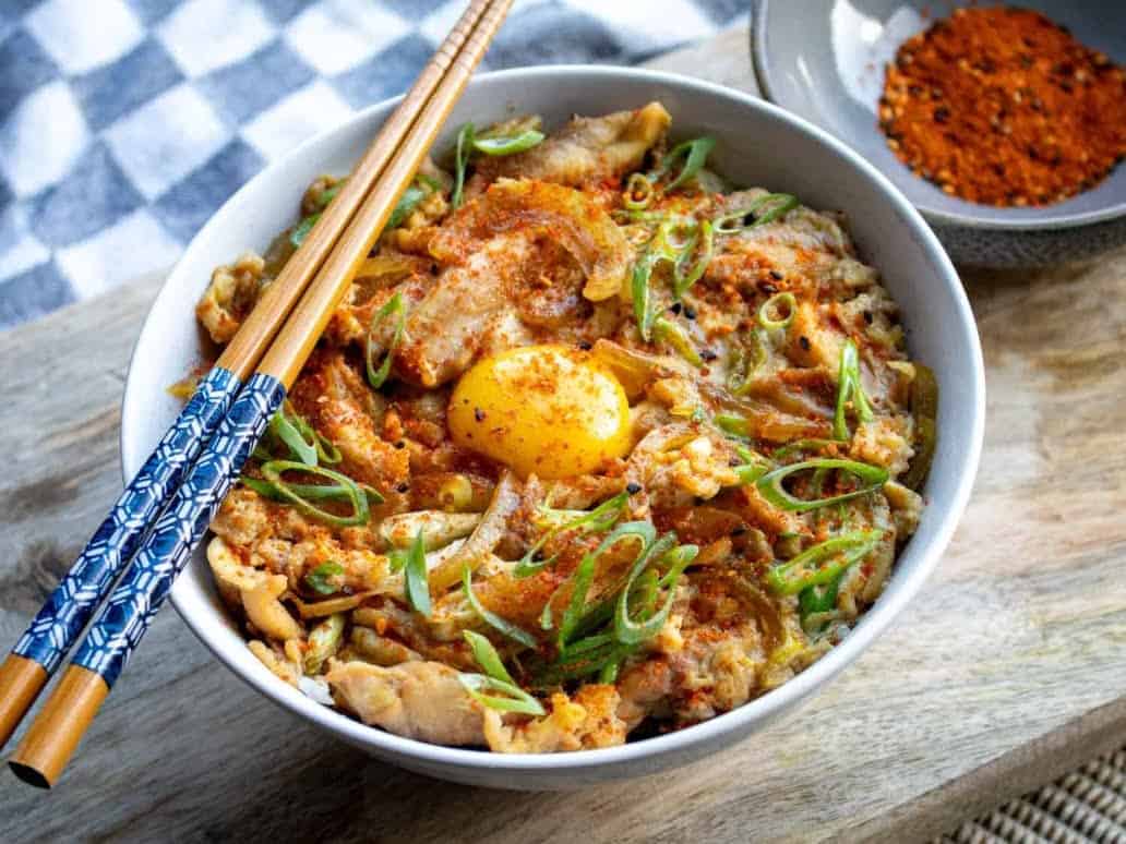 Chinese Kool Roerbakken met Hot ‘n Sour Saus - Koken Met Maarten