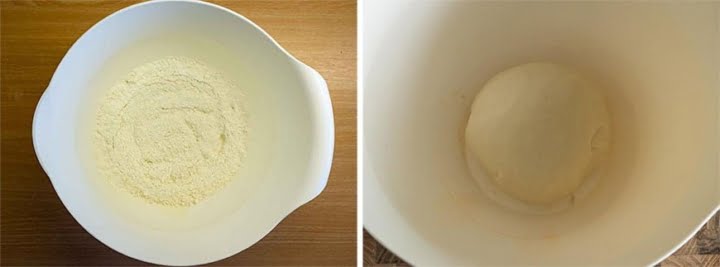 Chinese Hamburger (Rou Jia Mo) - Koken Met Maarten