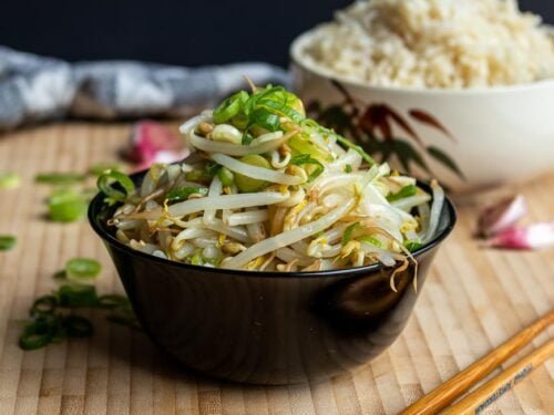 Chinese Kip met Gember (Ginger Chicken) - Koken Met Maarten