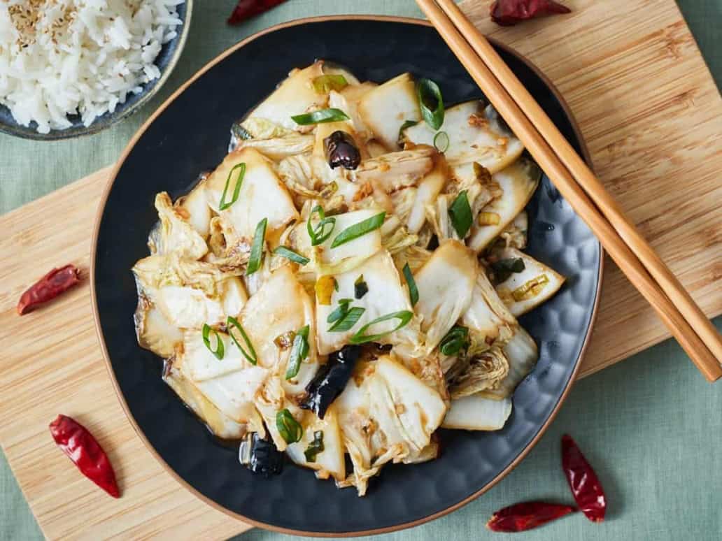 10x Authentieke Chinese Recepten - Koken Met Maarten